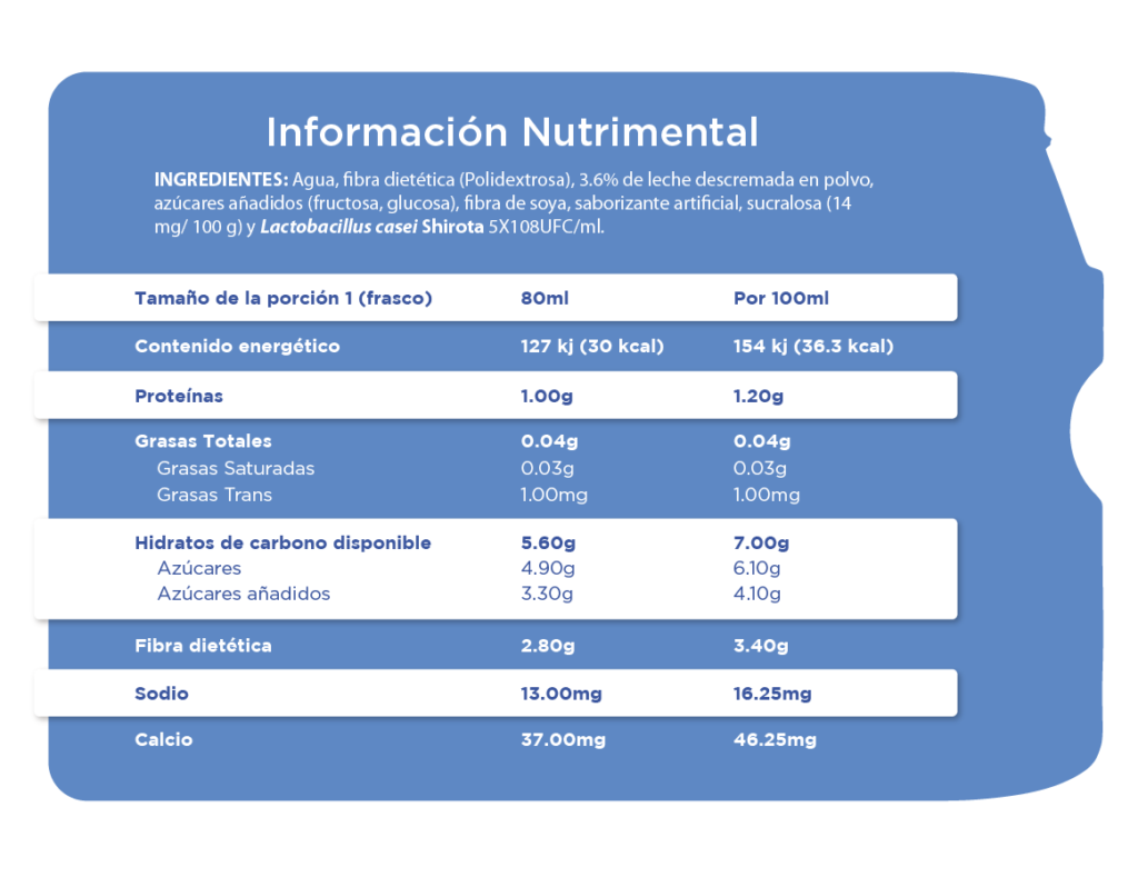 Yakult 40LT – Yakult Grupo Tolukasa