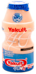 Bienvenidos - Yakult Grupo Tolukasa